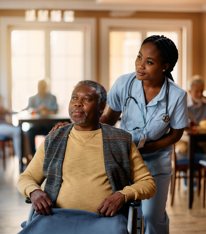 Bonitas - Members Page